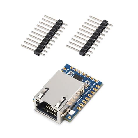 Ethernet Module Uart To Ethernet Module Ethernet Networking Module Ethernet Highly Integrated