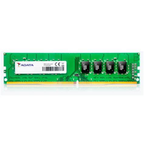 Adata 4gb Ddr4 2400mhz Price In Bangladesh Star Tech