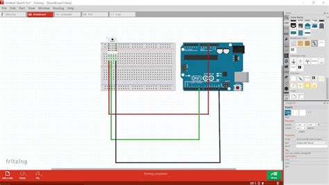 Esp8266 Iot Platform Using Firebase Arduino Project Hub Porn Sex Picture