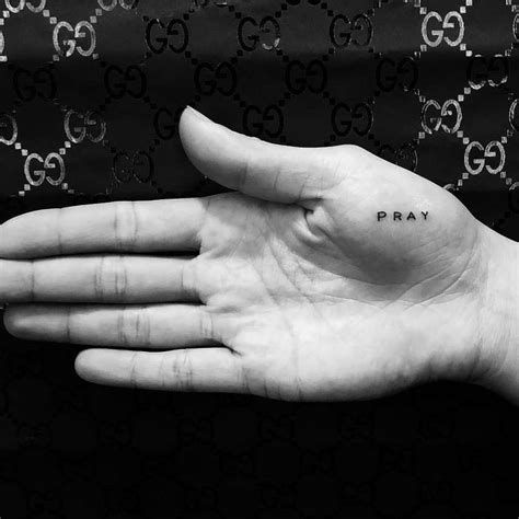 Nicki Minajs Tattoos And Meanings Steal Her Style