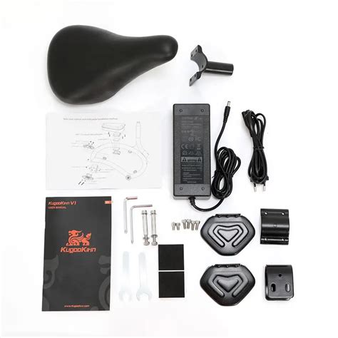 Ecological Kugoo Kirin V1 Electric And Foldable Scooter European ...
