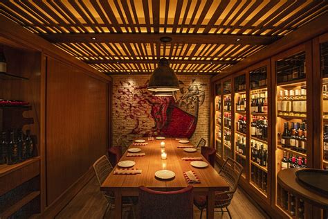 Novo bar secreto de São Paulo resgata o clima dos anos 50 ao som de jazz, blues e soul - Blog ...