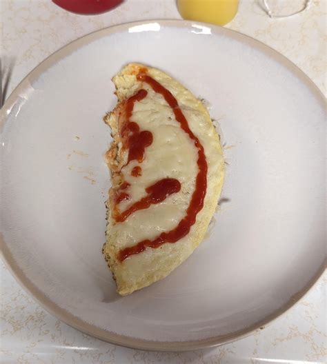 Bread Omelet Roldrecipes