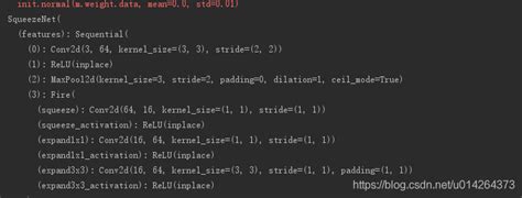 pytorch 加载 pth 格式的模型 torch load pth csdn博客