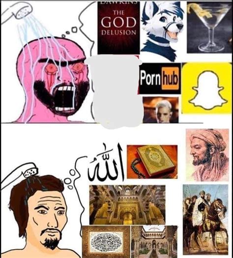 Muslim Showering Scrolller Muslim Showering Scrolller