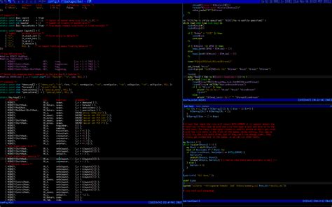 Vim Porn That Is Show Me Your Vim Rvim