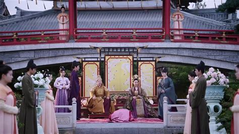 The Legend of Zhuohua (2023) EP.24 ENG SUB - video Dailymotion