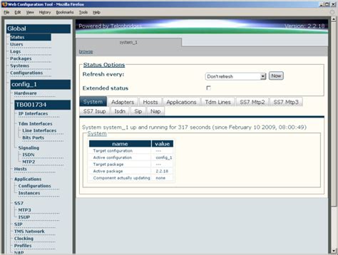 Toolpack Installation V2 2 Windows XP TB Wiki