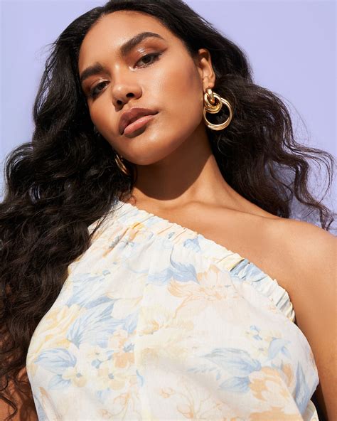 Jade H Modelagentur München Hamburg Most Wanted Models Influencer