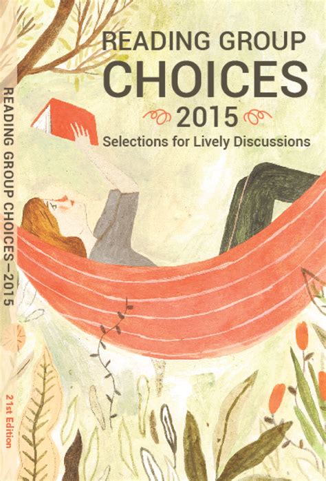 Reading Group Choices Sarahboecher Page 1 8 Flip Pdf Online Pubhtml5