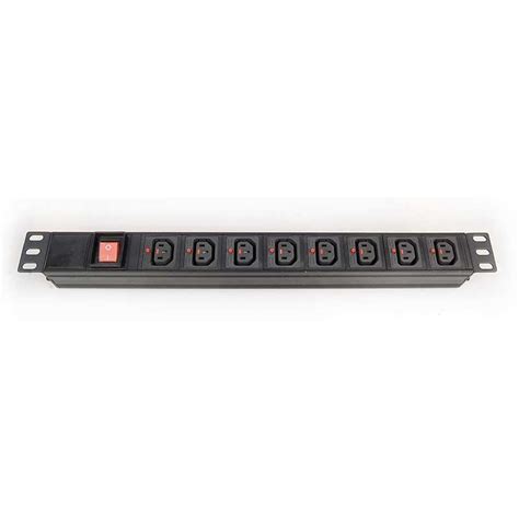 Network Rack Pdu19 Rack Power Distribution Unit Intelligent Rack Pdu