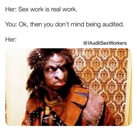 The Sex Work Auditor Home