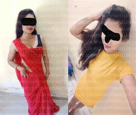 Review On Escorts Sangeeta And Riya From Turbhe Redlighttraveller