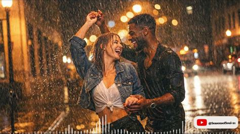 Umbrella Rihanna Cinematic Rain Duet Cover ☔ Youtube