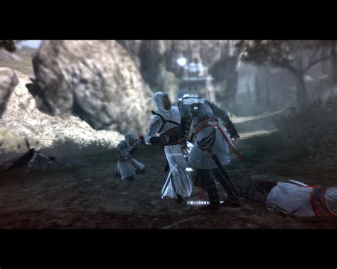 Assassin Vs Assassin 4 Image Assassins Creed Moddb