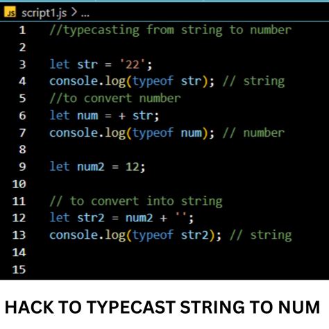 Irfan Khan On Linkedin Javascriptmagic Typecasting Codewizardry