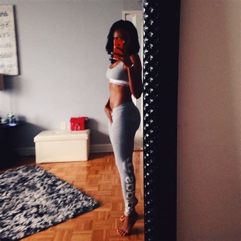 Naked Angela Simmons Added 07192016 By Xxx4500xxx