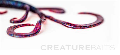 Creature Baits 6th Sense Fishing