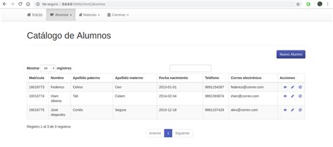 Ruby On Rails DataTables Javascript RoR Stack Overflow