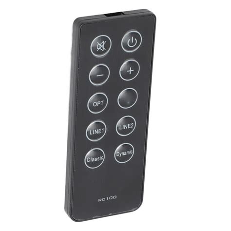 Rc100 Remote Control§remote Control For Rc10d§replacement Remote Rc100 Remote Control§remote Control For Rc10d§replacement Remote