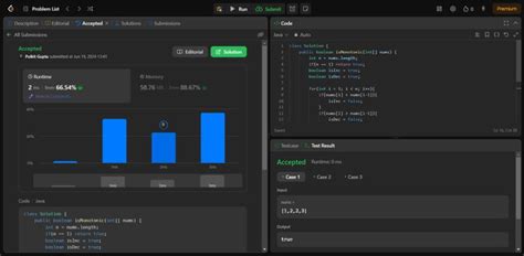 Pulkit Gupta On Linkedin Leetcode Java Codingjourney