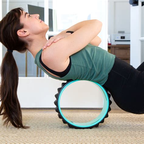 Chirp Wheel Xr 10 Acupressure Chirp™