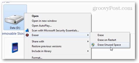 Can Your Data Be Undeleted Four Ways To Erase Your Hard Drive