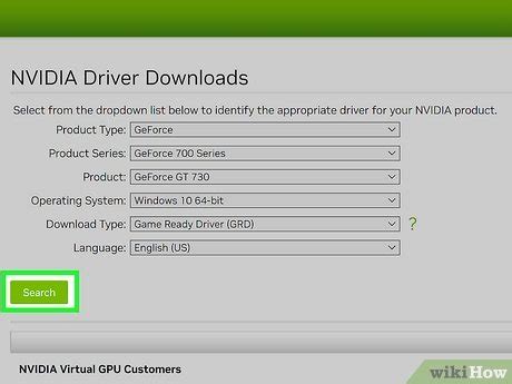 Easy Ways To Update Your Nvidia Drivers