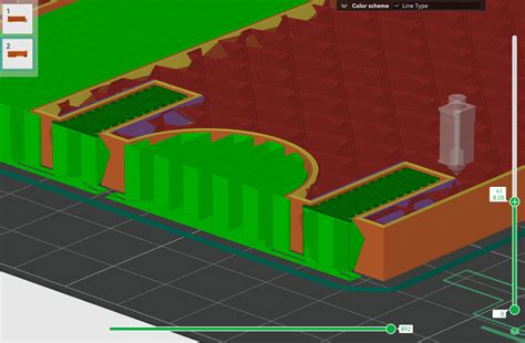 Bambu Lab X Gridfinity Base By Thrutheframe Download Free STL Model Printables Com