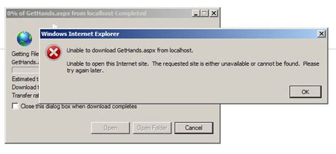 C ASP NET Response TransmitFile Failing On First Download Stack Overflow