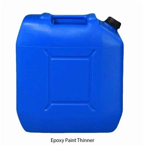 Epoxy Paint Thinner Packaging Size 20l At Best Price In Pune Id