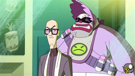 انیمیشن اسکوبی دو دوبله فارسی فصل دوم قسمت سوم فیلو