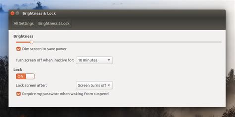 Simple Ways To Extend Battery Life On Ubuntu Laptops Better Tech Tips