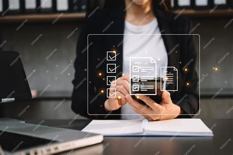 Контрольный список и заполнение анкеты онлайн Система управления документами Dms Форма оценки