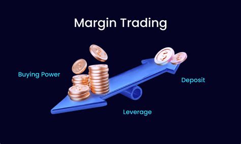 Margin Trading Explained How It Works
