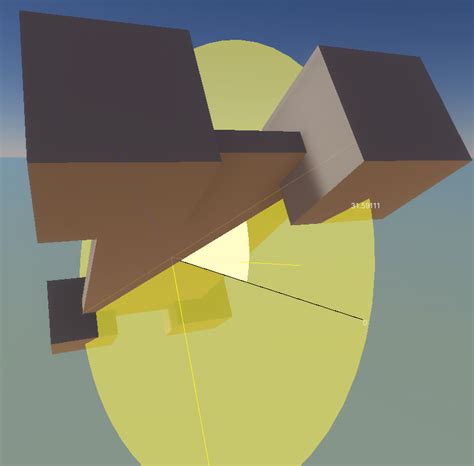 Unity Aligning Vector By Rotation Around Non Orthogonal Axis Game Development Stack Exchange
