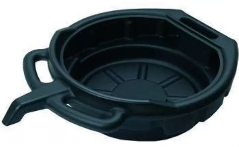 Vana Recuperare Colectare Ulei Bgs Germany 8l Bg 9981 Celro