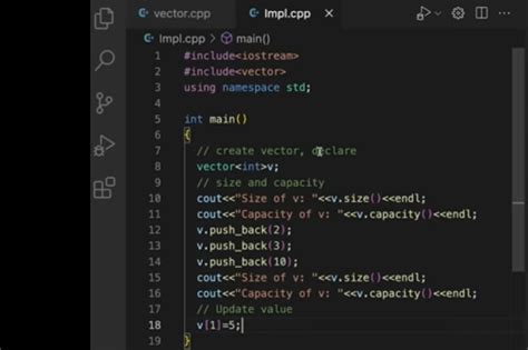 ashish kirar on linkedin day4 75days dsa cpp vectors stl