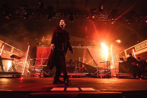 G Eazy Announces “helium Tour” Kicking Off This Spring West Coast Styles