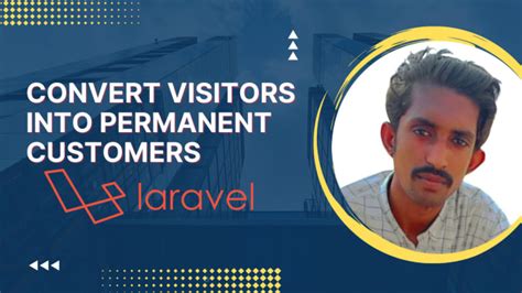 develop and design laravel custom crm admin dashboard by arjanmania