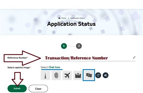 Check MOHRE Enquiry Status Now Fast And Easy Guide