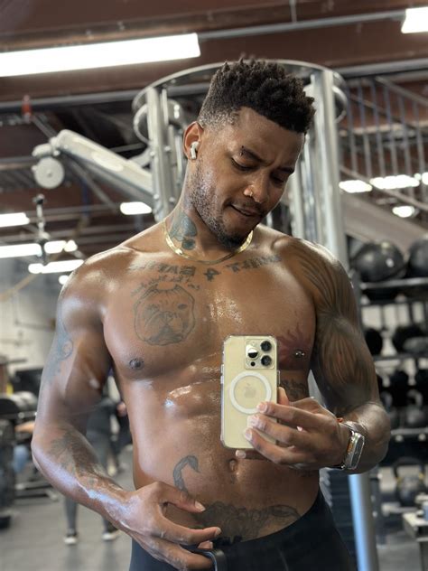 Jeff Cutts Jamaica 9 13 On Twitter A Selfie A Day Keeps The Doctor Away 😅