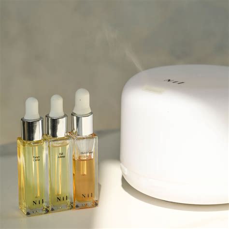 Essential Oil Diffuser Set 3 In 1 Essential Oil FREE AROMA AIR DIFFUSER Shopee Malaysia