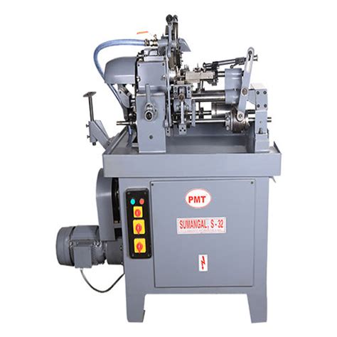 Single Spindle Automatic Lathe Machine Manufacturers Suppliers