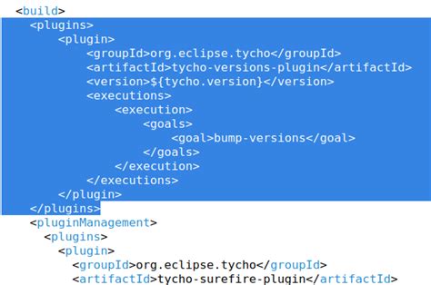 Partial Formating Yields Wrong Intendation Deep · Issue 1485 · Eclipse Lemminxlemminx · Github