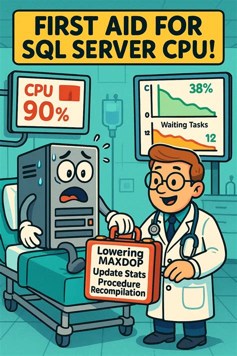 Tempdb The Heart Of Sql Server Performance By Sabyasachi Choudhury Medium