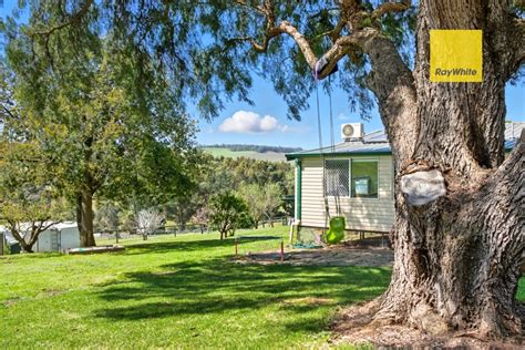 Sold 23516 South Western Highway Bridgetown Wa 6255 For 910000 On