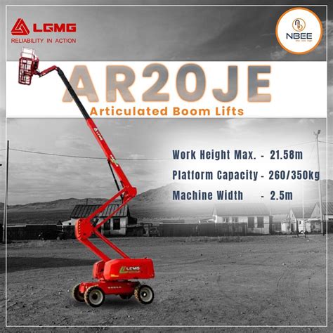 Nbee Nbequipmentsandengineering Boomlifts Maintenance