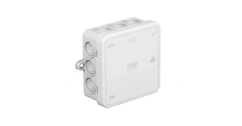 Obo Kötődoboz A11 2000342