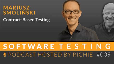 Contract Based Testing Richard Seidl